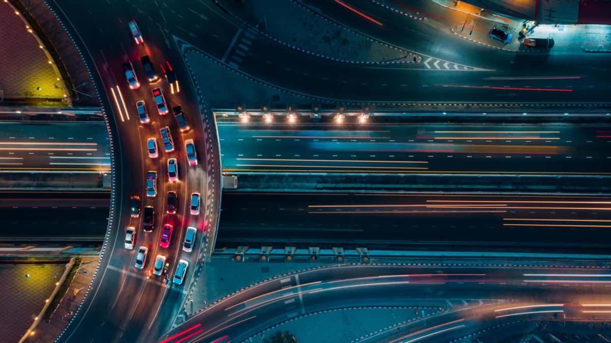 Secure Ground Transportation | ETS Secure Ground Transportation | ETS